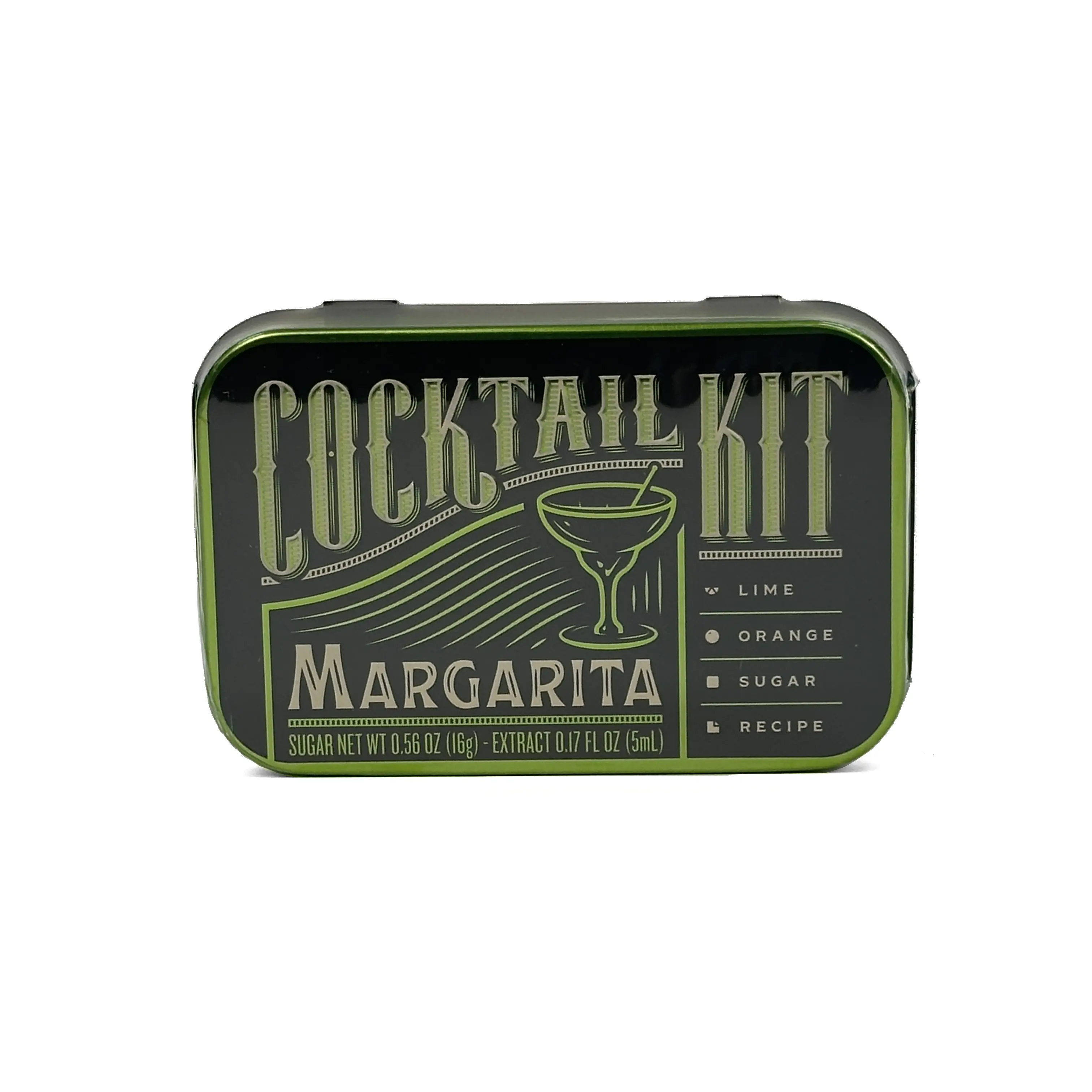 Cocktail Kits 2 Go – Margarita Cocktail Kit – Shop Taste NY
